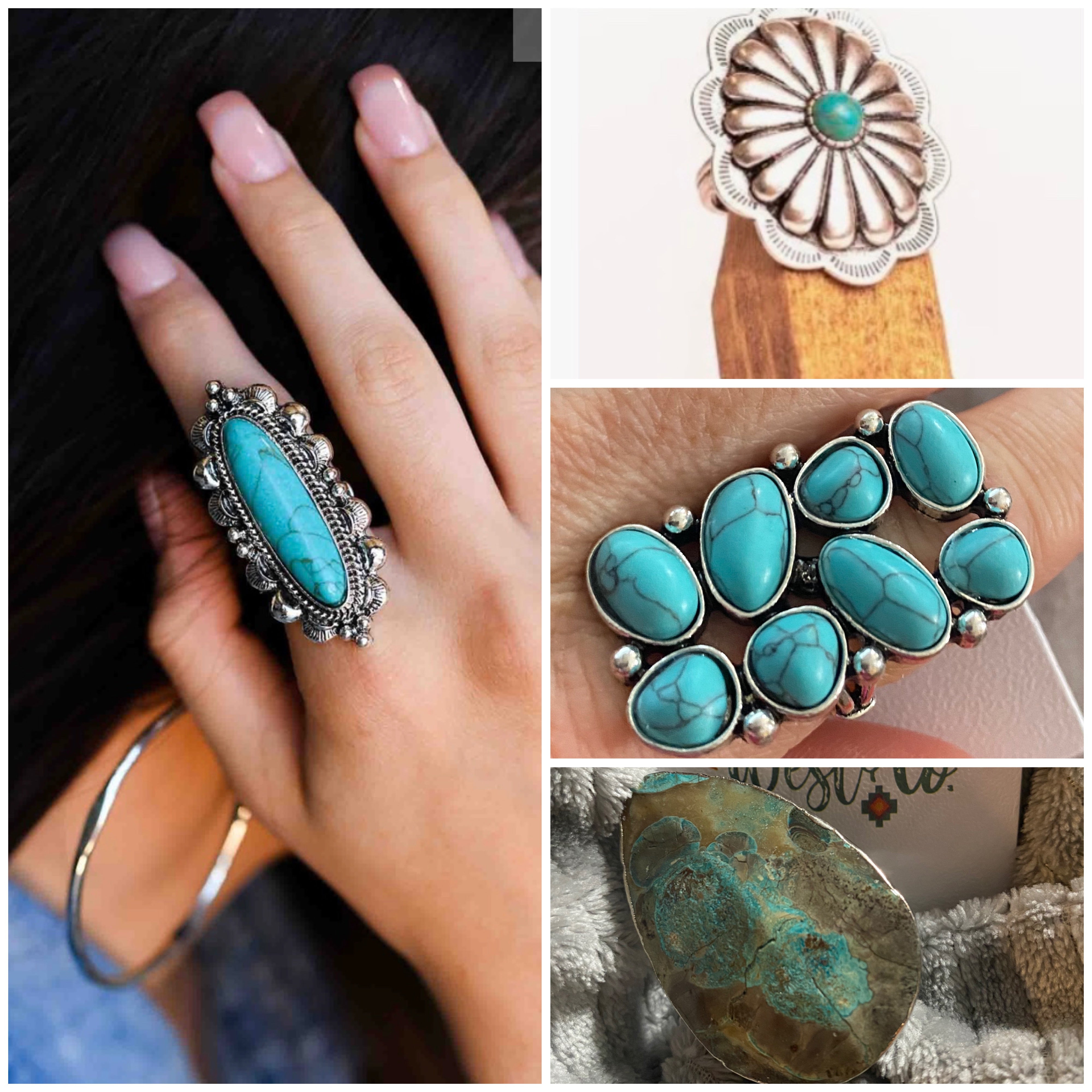 Rings – Red Barn Boutique